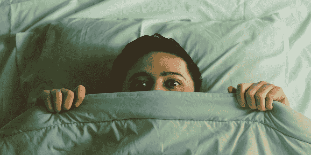 Can Sleep Paralysis Kill You? – Sleepycat India