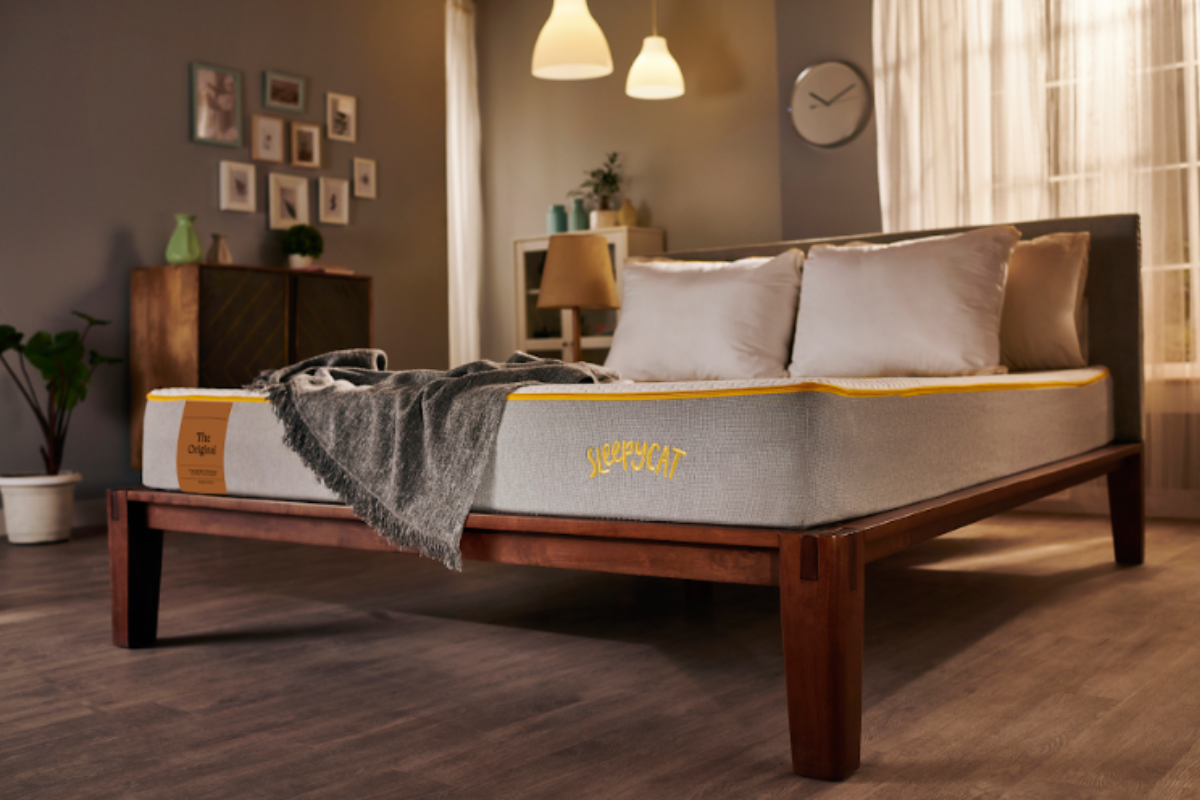 Sleepycat Memory Foam Mattress Review: Comfort, Support, and Value