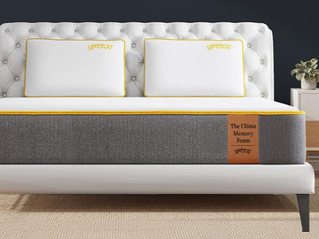 Gaddas & Mattresses Online | Single, Double Bed Gadda Prices